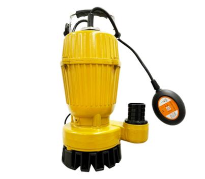 Bomba submersivel bfb 2 c/ boia base de borracha buffalo - Motobomba ...