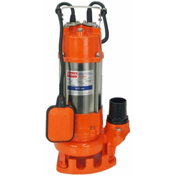Bomba submersivel intech machine bsd1000 1cv monofasica 220v ...