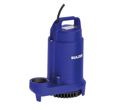 Bomba Sulzer Submersível UNI 700T 5M 2cv Trifásico 220v - Motobomba ...