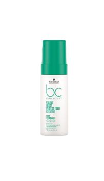 Bonacure Clean Perf. Final. Perfect Foam Volume Boost 150ml - Modelador ...