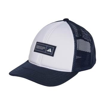 Boné Adidas Trucker Masculino - Boné Esportivo - Magazine Luiza