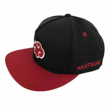 Bone akatsuki (naruto) - ROSSTAMP - Boné - Magazine Luiza