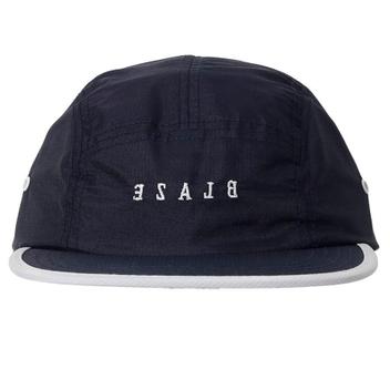 Boné Blaze Supply Contrary 5 Panel Azul Marinho - Boné - Magazine Luiza