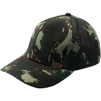 Boné Camuflado Adulto Padrão Exército Brasileiro Brim - Belli Adventure - Boné - Magazine Luiza