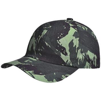 Boné Camuflado Adulto Padrão Exército Brasileiro Oxford - Belli Pesca - Boné - Magazine Luiza