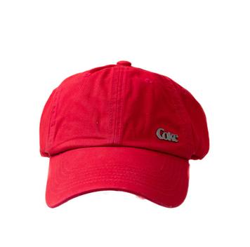 Boné Coca Cola Basico Metal Coke Julia - Boné - Magazine Luiza
