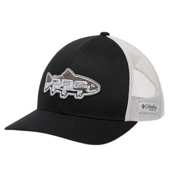 Bone columbia pfg preto e cinza- columbiabon - Boné - Magazine Luiza