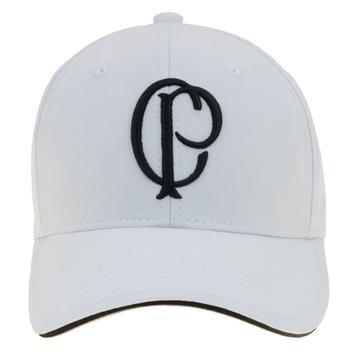 Boné Corinthians Bordado Frontal - Super Cap - Boné - Magazine Luiza