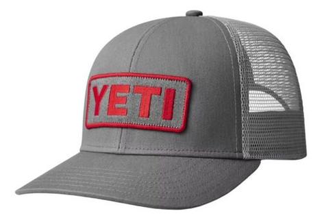 Bone Importado Yeti Original Com Tela Trucker - Boné - Magazine Luiza