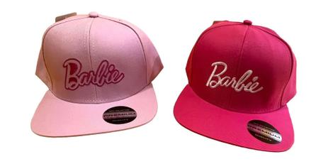 Boné infantil juvenil Barbie - Kids - Boné - Magazine Luiza