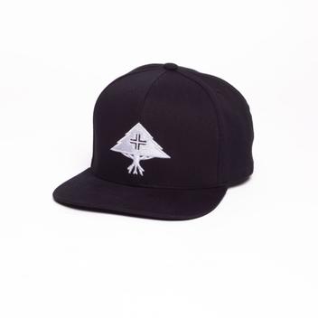 Bone LRG Legacy Tree - PRETO - Boné - Magazine Luiza