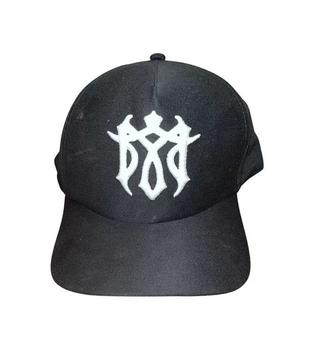 Boné Monster Preto - Padrão: Único - Probiótica - Boné - Magazine Luiza