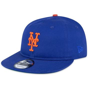 Bone New Era 19TWENTY MLB New York Mets Core - Boné Esportivo ...