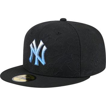 Bone New Era 59FIFTY Fitted New York Yankees Tonal Koi - Boné Esportivo ...