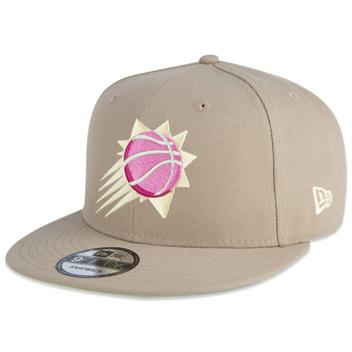 Bone New Era 9FIFTY NBA Phoenix Suns Core - Boné Esportivo - Magazine Luiza