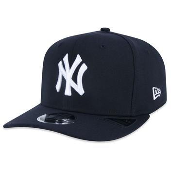 Bone New Era 9FIFTY Strech Snap MLB New York Yankees - Boné Esportivo ...