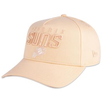 Bone New Era 9FORTY A-Frame NBA Phoenix Suns Color in Color - Boné ...