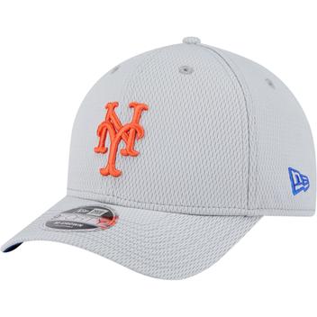 Bone New Era 9FORTY M-Crown Clubhouse 2025 New York Mets - Boné ...