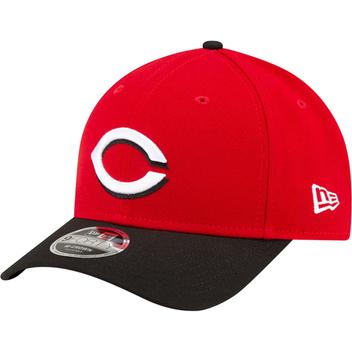 Bone New Era 9FORTY M-Crown MLB Player Replica Cincinnati Reds - Camisa ...