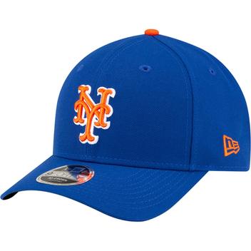 Bone New Era 9FORTY M-Crown MLB Player Replica New York Mets - Boné ...