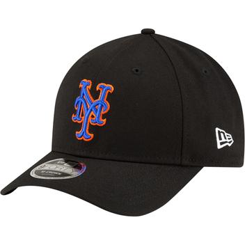 Bone New Era 9FORTY M-Crown MLB Player Replica New York Mets - Boné ...
