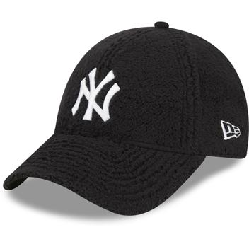 Bone New Era 9FORTY New York Yankees Teddy - Boné Esportivo - Magazine ...