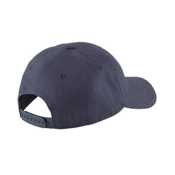 Boné Puma Manchester City FC Team Unissex - Azul e Branco - Boné ...