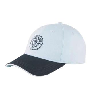 Boné Puma Manchester City Ftbl Archive Cap - Azmar - Boné Esportivo ...