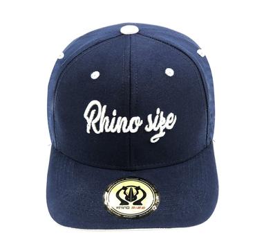 Boné RHINO SIZE Flex Aba curva Azul Marinho - Boné - Magazine Luiza