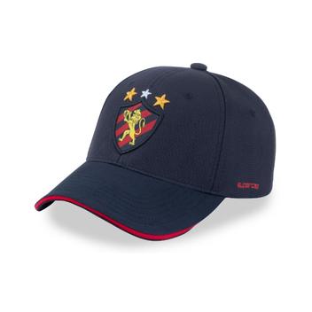 Boné Sport Recife Supercap Símbolo Oficial - Boné - Magazine Luiza