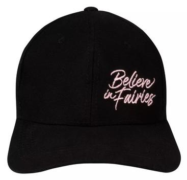 Boné Tinker Bell - Fadas Pixie - Clube Comix - Boné - Magazine Luiza