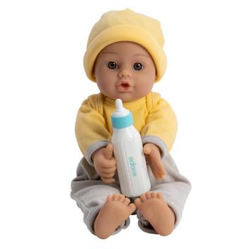 Boneca Adora Sweet Babies Collection Boy, 28 cm, lavável - Bonecas ...