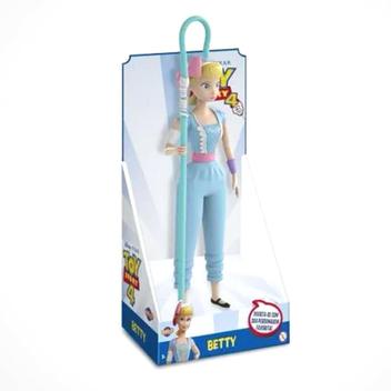 Boneca Articulada Toy Story 4 - Betty - Toyng - Bonecas - Magazine Luiza