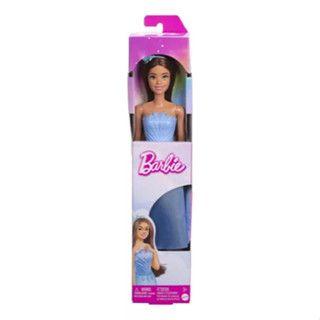 Boneca Barbie Butterfly Vestido Azul Mattel Jdm67 - Bonecas - Magazine ...