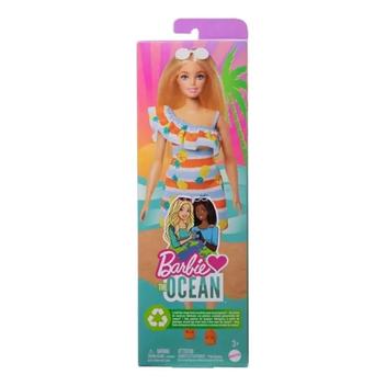 Boneca barbie malibu 50 anos - Mattel - Boneca Barbie - Magazine Luiza