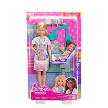 Boneca Barbie Profissões Playset - Mattel - Playsets - Magazine Luiza