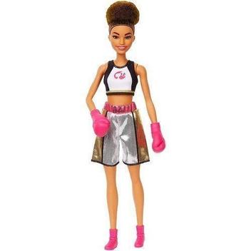 Boneca Barbie Profissoes Sortido DVF50 Mattel - Padrão - Bonecas ...