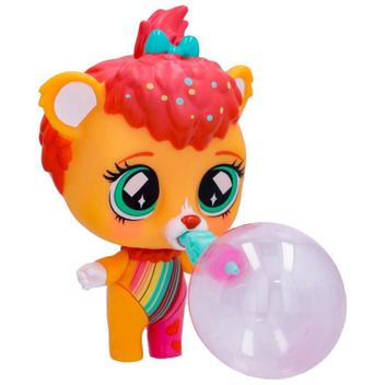 Boneca Bubiloons Mini - Maya - Candide - Bonecas - Magazine Luiza