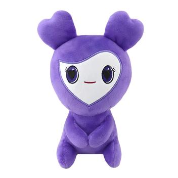 Boneca de Pelúcia Lovelys Twice Momo - Brinquedo de Pelúcia Coreano (9 ...