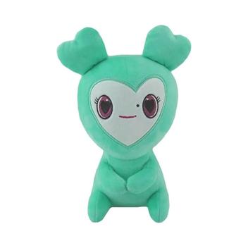Boneca de Pelúcia Lovelys Twice Momo - Brinquedo de Pelúcia Coreano (9 ...