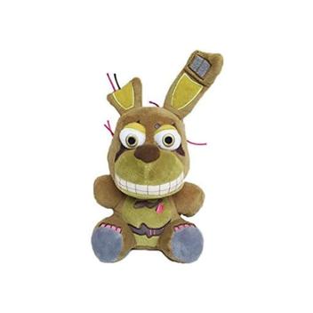 Boneca de Pelúcia Springtrap Ktveih - 20cm - Pelúcia - Magazine Luiza