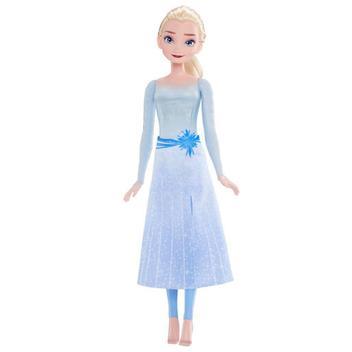 Boneca Elsa Frozen 2 Brilho Aquatico Disney Princes F0594 - Bonecas ...