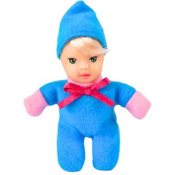 Boneca Fofolete Coleção Classica Bebezinha Estrela Azul - Bonecas ...