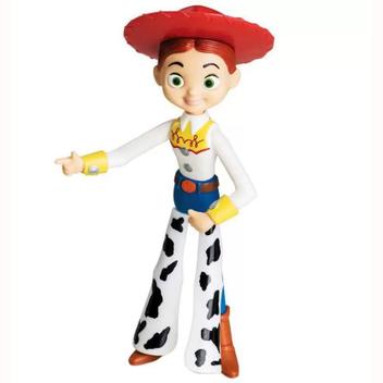 Boneca Jessie Toy Story 3210 Grow - Bonecas - Magazine Luiza