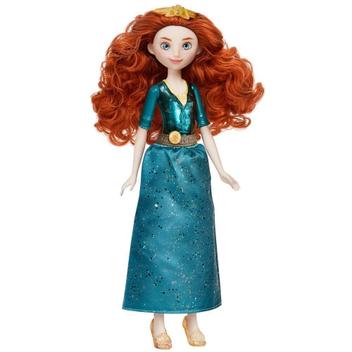 Boneca Merida A Shimmer Disney Princes F0903 - Bonecas - Magazine Luiza
