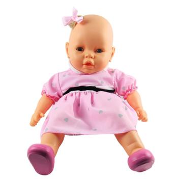 Boneca Meu Bebê Grande Com Cheirinho - Estrela - Estrela - Bonecas ...