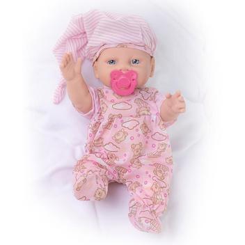 Boneca Meu Pijaminha 32CM - MILK - Bonecas - Magazine Luiza