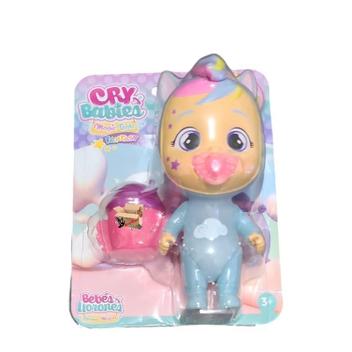 Boneca Mini Cry Babies Magic Tears Chora Lágrimas De Verdade ...