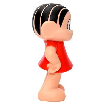 Boneca Monica Turma Da Monica Coleção Personagens Clássicos Brinquedo ...