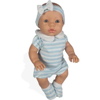Boneca MY BABY CHERRY Dodoi - Pupee Brinquedos - Bonecas - Magazine Luiza